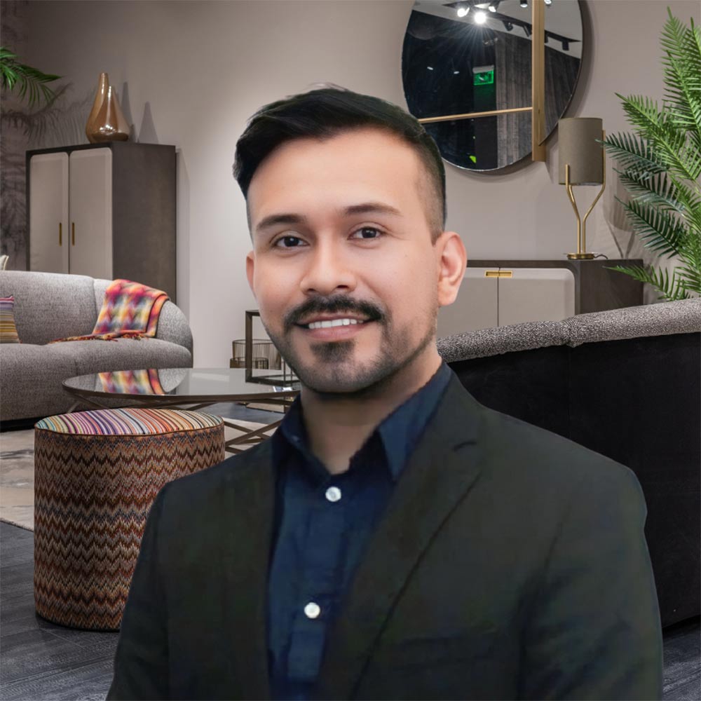 Ulise Barría – Real Estate Broker & Company Lead - Expat-Tations Real ...