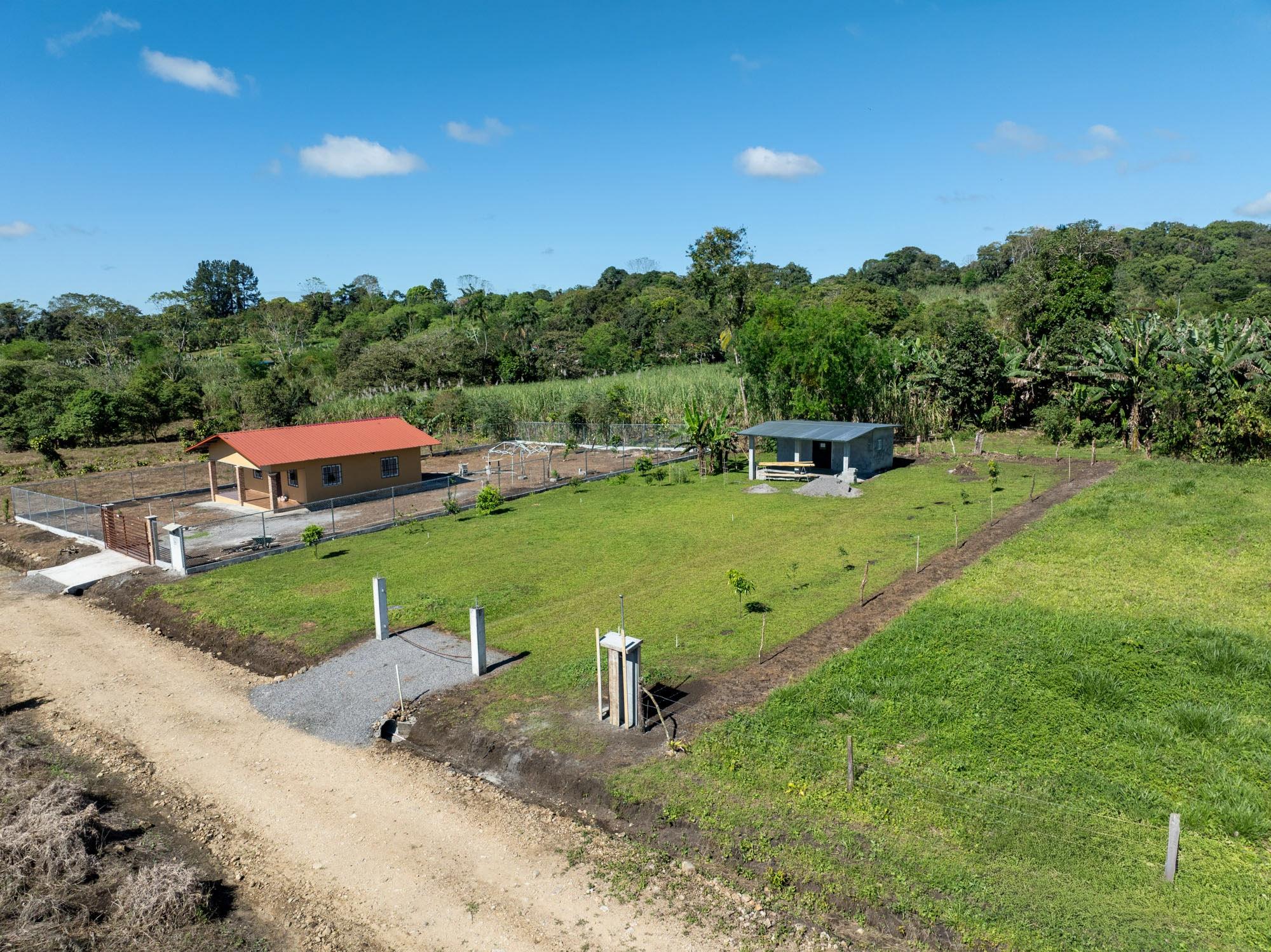 Beautiful Lot for sale in Palma Real, Dolega - Expat-Tations Real ...