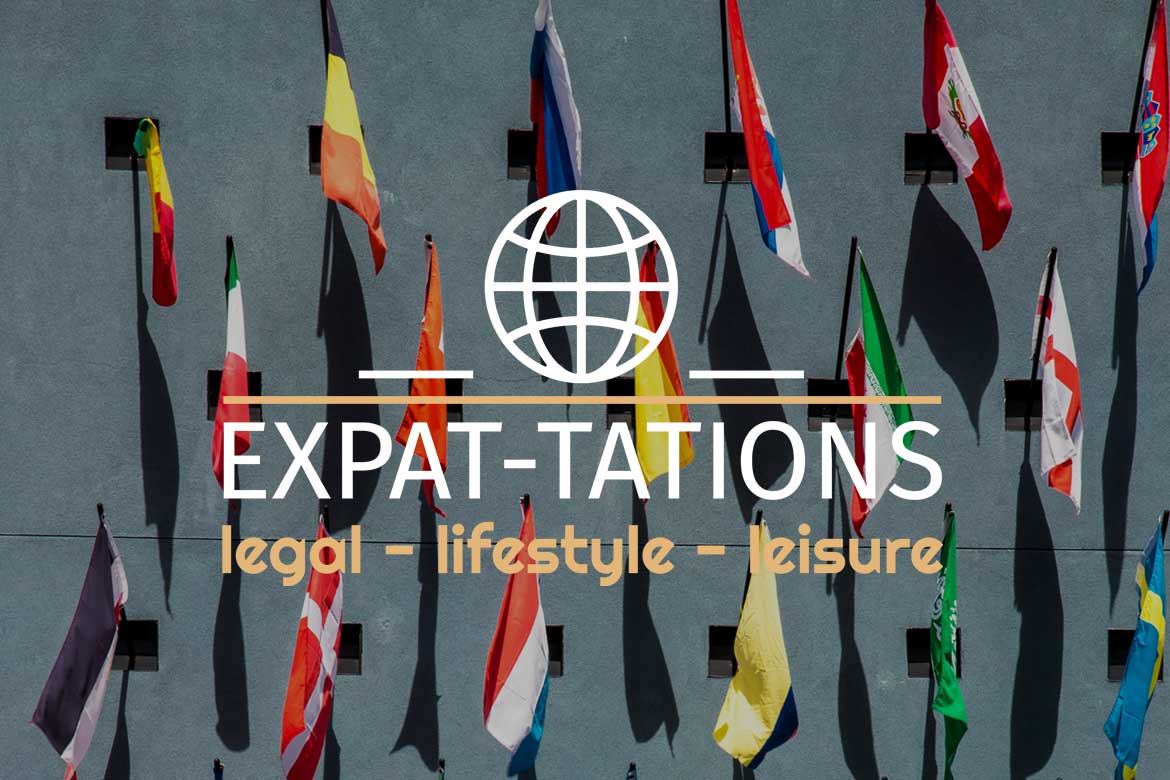 Exceeding Expat-tations: 1 Comprehensive Business Strategy for Seamless ...