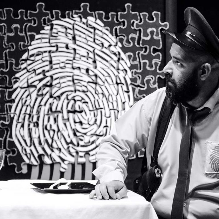 Fingerprinting on Fingerprint cards - Expat-Tations