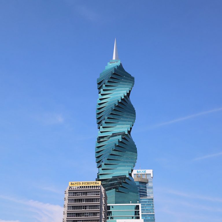 Welcome Home Panama- Standard Package - Expat-Tations