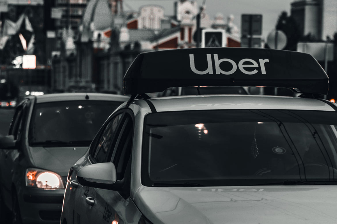 Uber in Panama City - Navigating the Capital - Expat-Tations