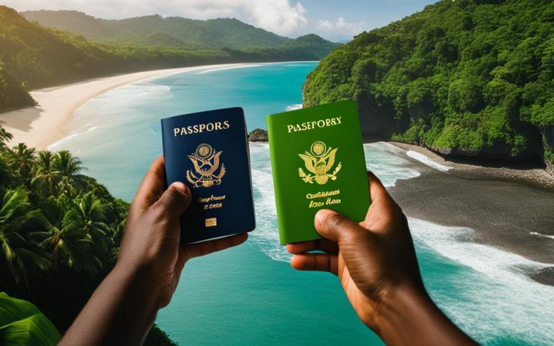 Dual Citizenship Costa Rica - Unlock Your Freedom