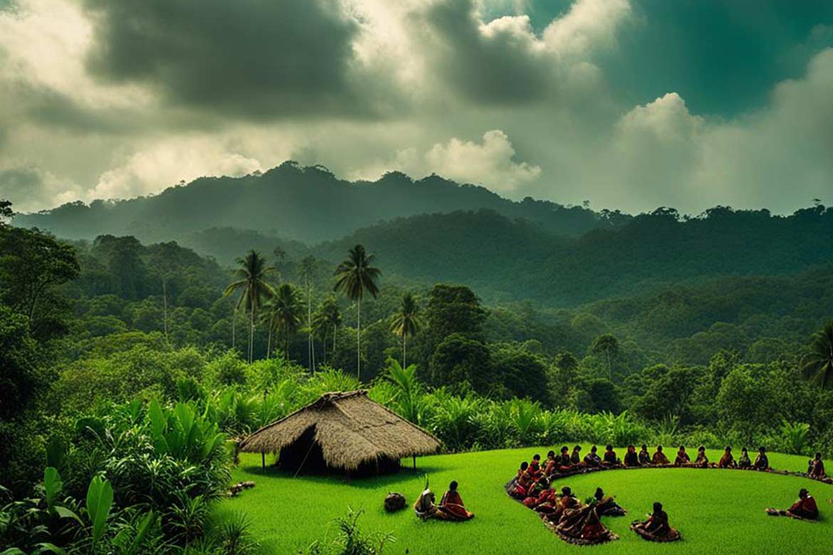 Discover the Indigenous Tribes in Panama: Unveiling History