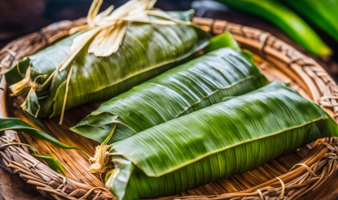 Tamales in Panama and Costa Rica – A Christmas Tradition