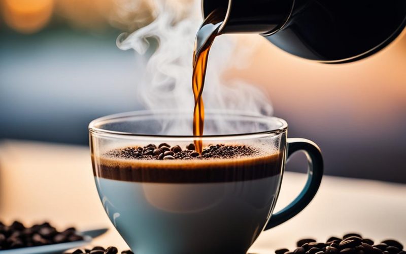 Geisha Coffee Wins International Tasting in 'Best of Panama'