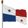 Panama Flag - Expat-Tations