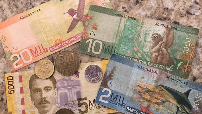 The Economy of Costa Rica - Expat-Tations