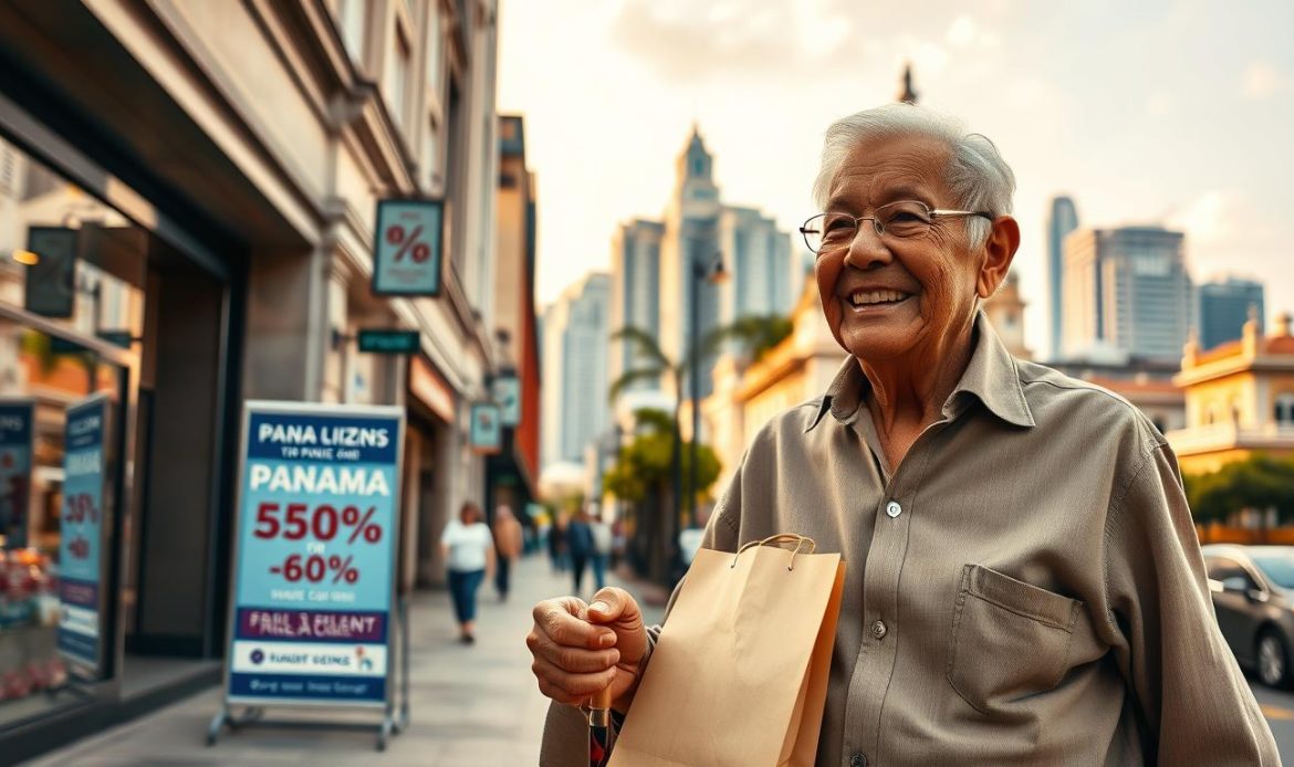 Panama Considers Expanding Senior Citizen and Pensionado Discounts